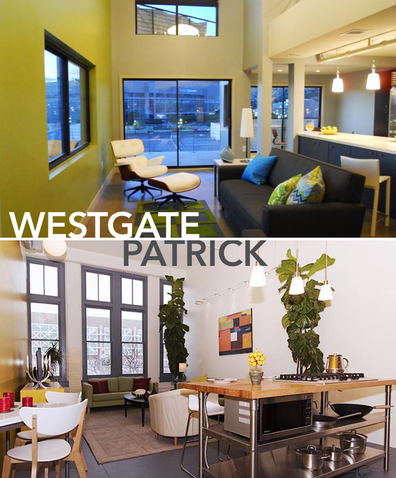 Prices Drop at Westgate and Patrick Lofts - Salt Lake Digs